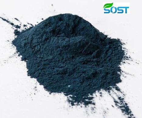 China Indigo Colour Powder Manufacturers Suppliers Factory - Indigo ...